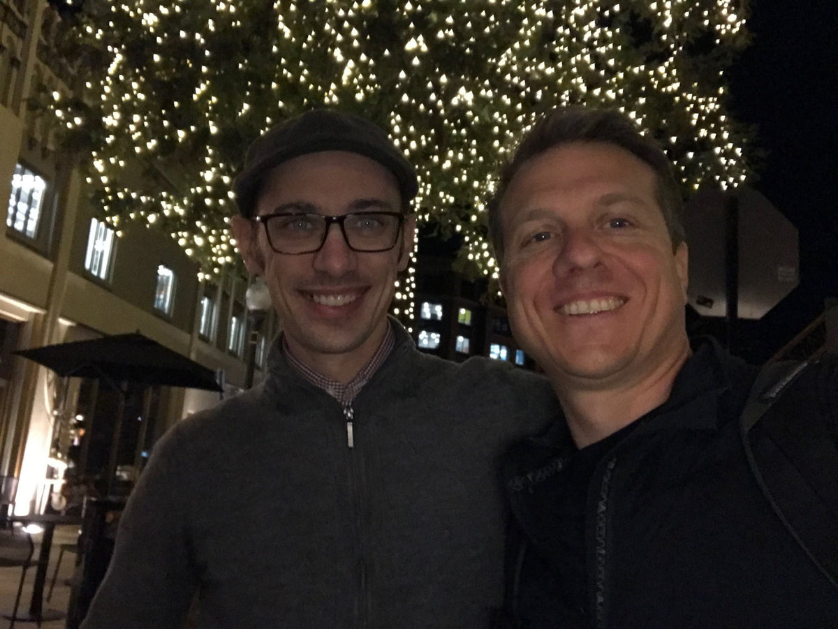 Update: Hello Shopify, Goodbye Facebook. – www.luclevesque.com